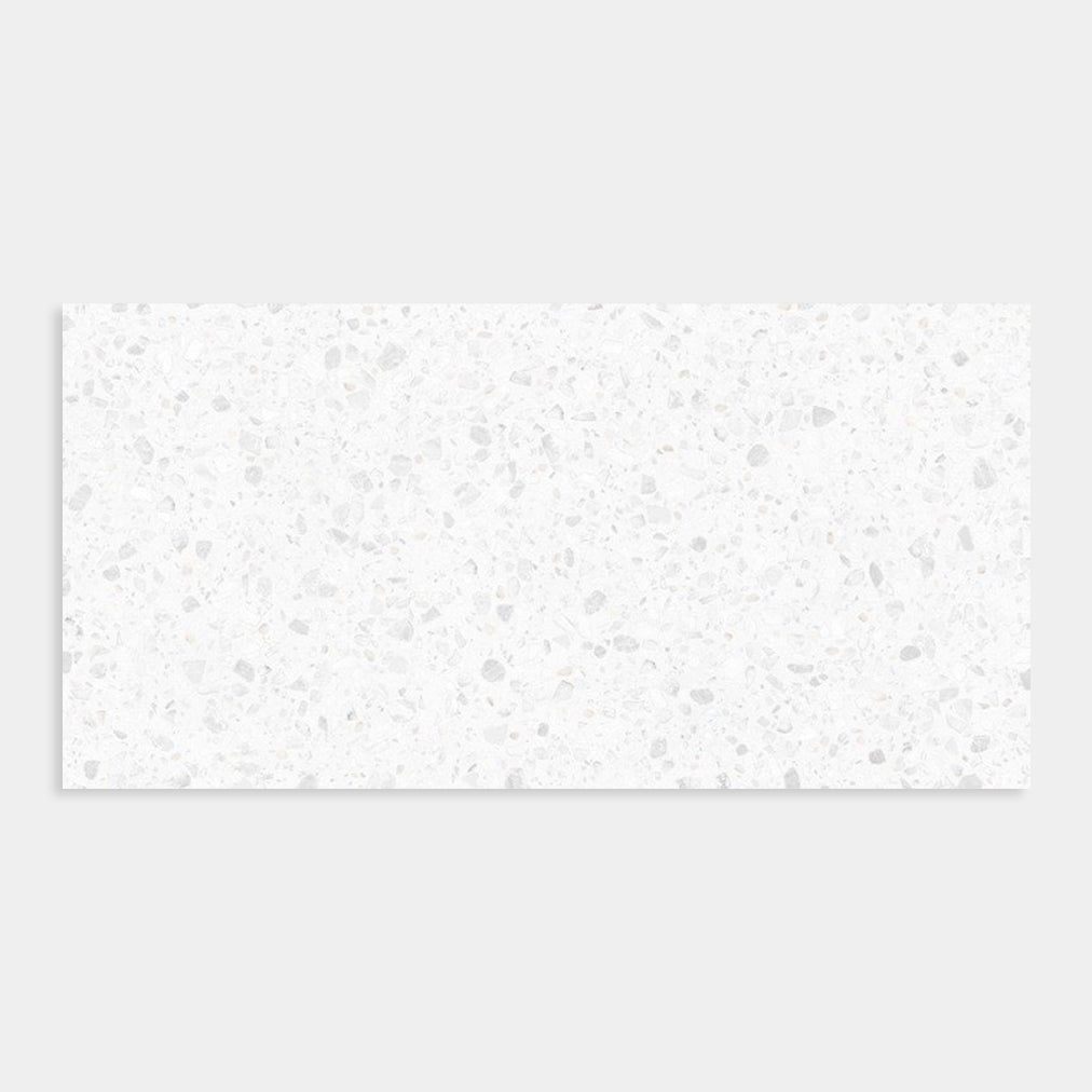 Agglo Lido Terrazzo Tile 300x600 | FINN Tile Project