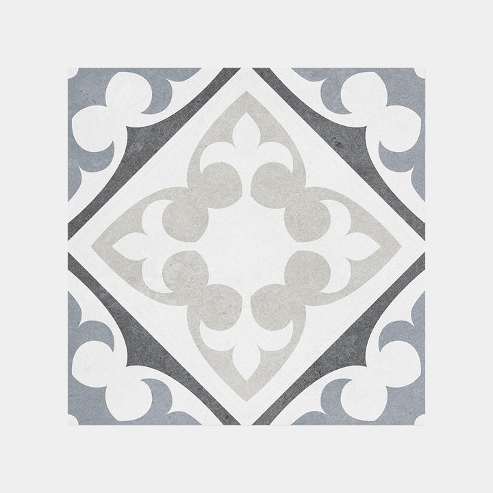 Patterned Tiles