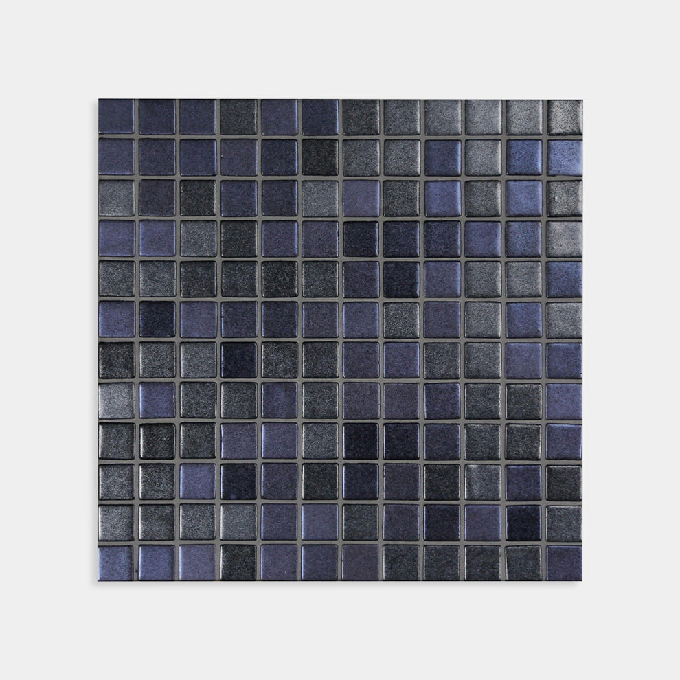 Ezarri Aus Designer Galaxy Pool Tile