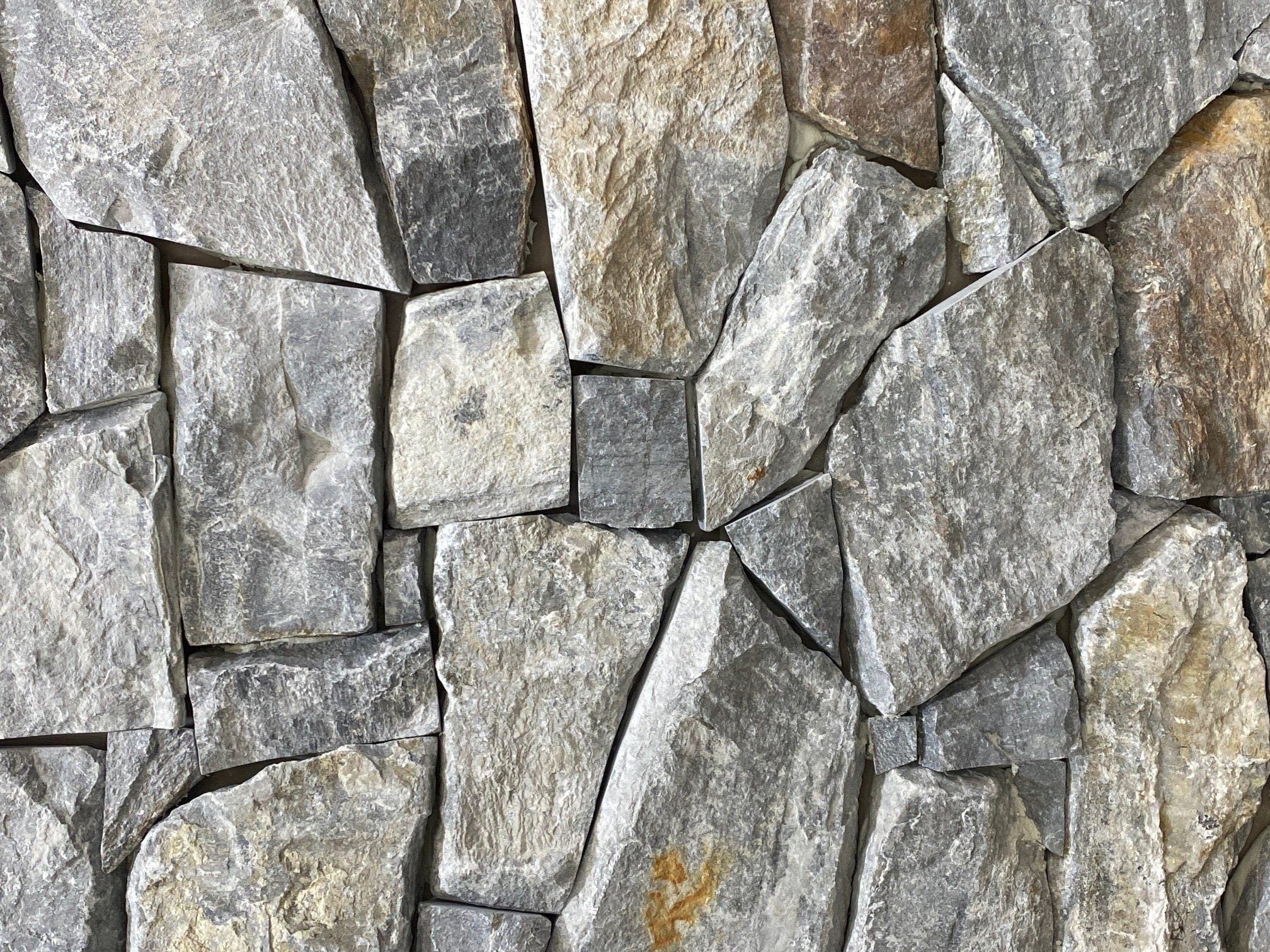 Blackheath Ledgestone Cladding