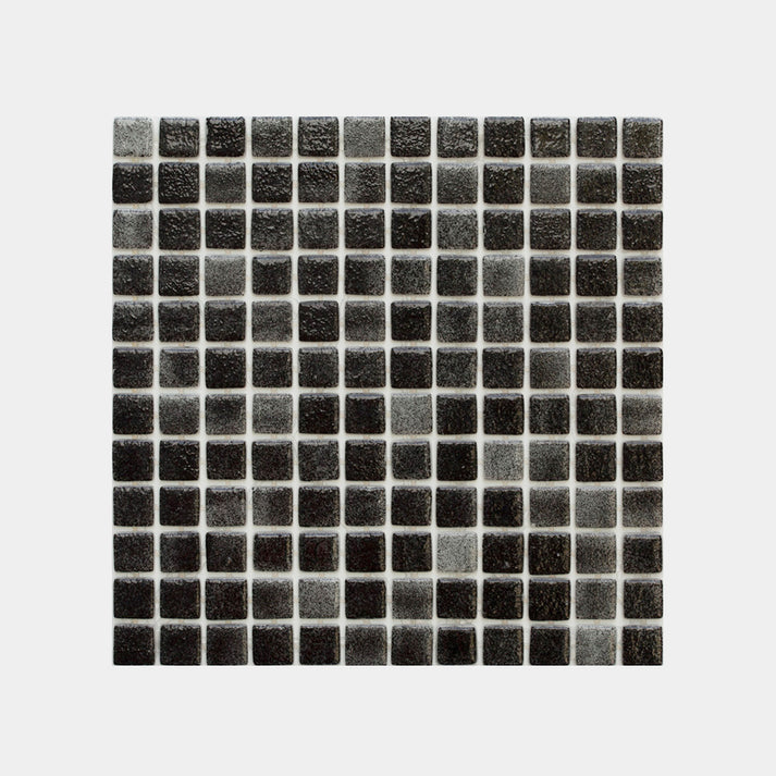 Beirut Glass Pool Mosaic Tile | FINN Tiles