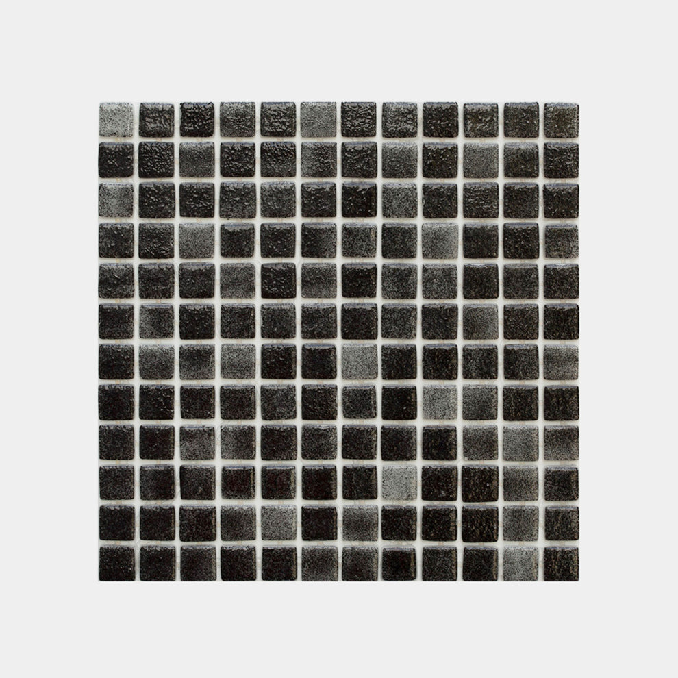 Beirut Glass Pool Mosaic Tile | FINN Tiles