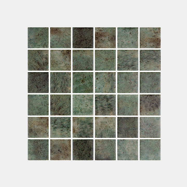 Pool Mosaics