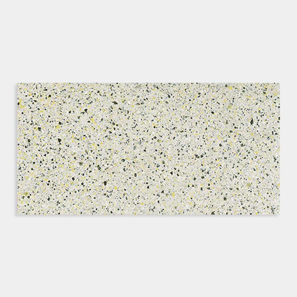 Rialto Green Terrazzo Tile | FINN Tile Project