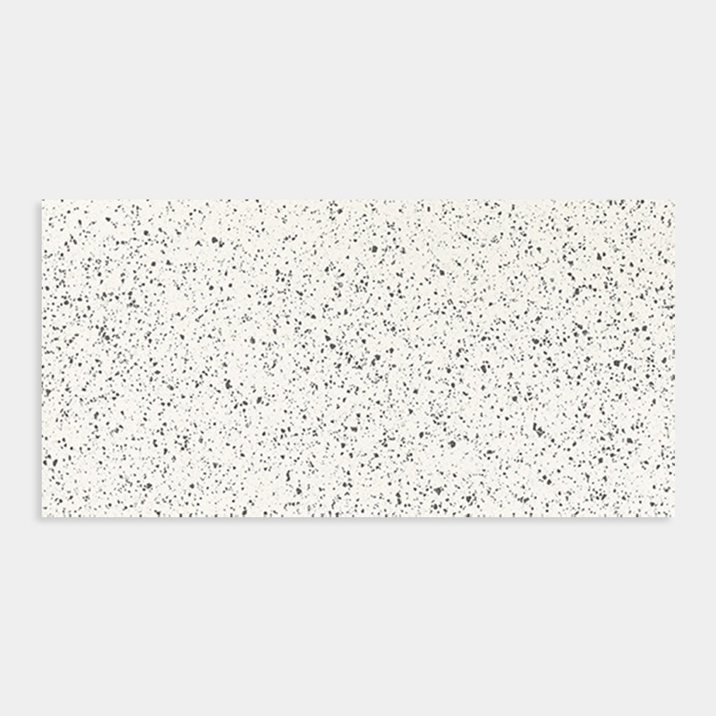 Rialto White Terrazzo Tile | FINN Tile Project