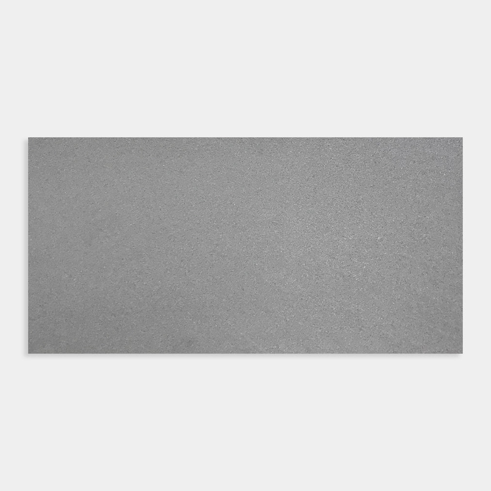 Light Grey Slate Outdoor Porcelain Tile | FINN Tiles