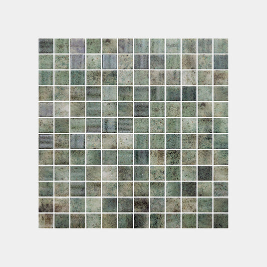 Pool Mosaics