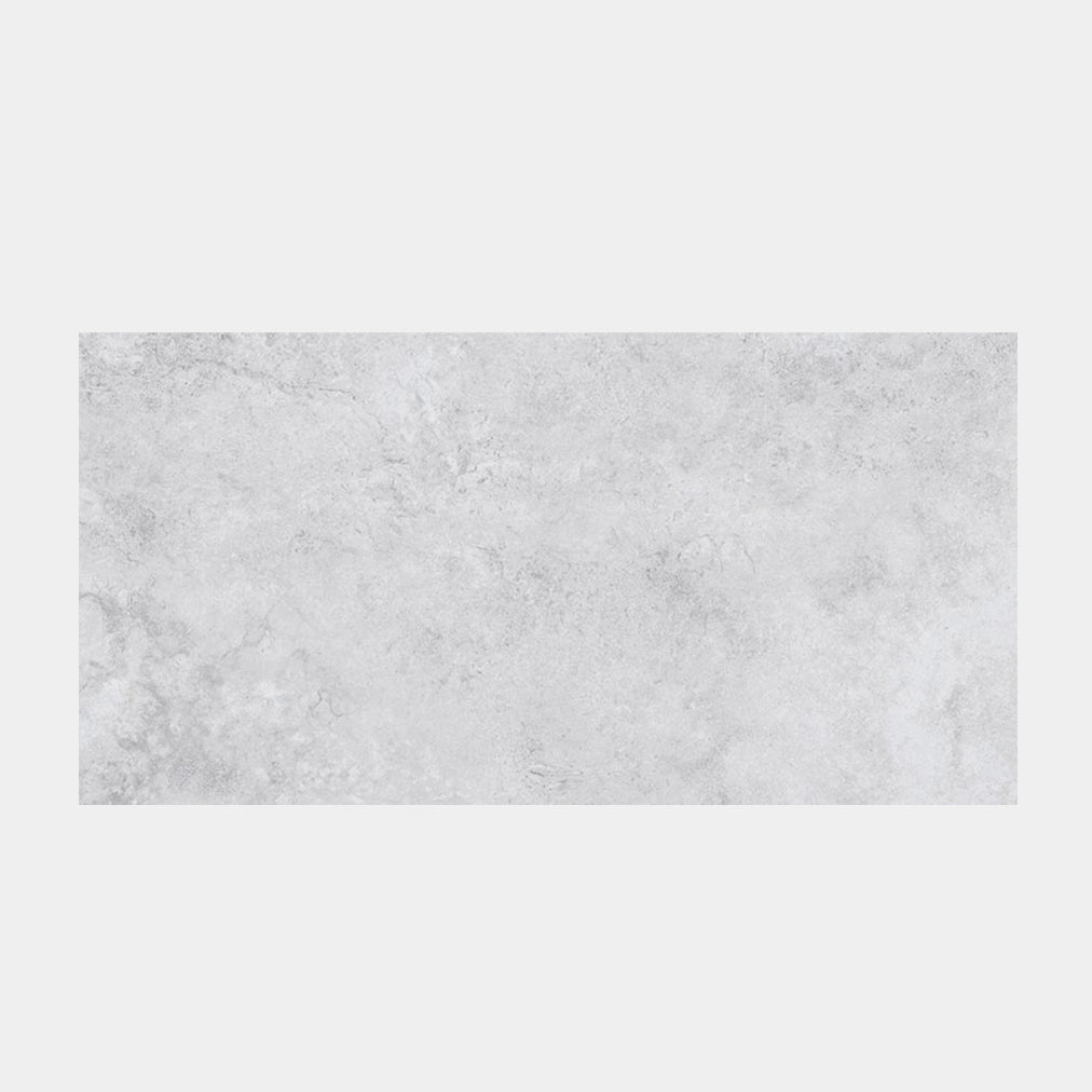 Precious Travertine Grey Matt Tile | FINN Tile Project