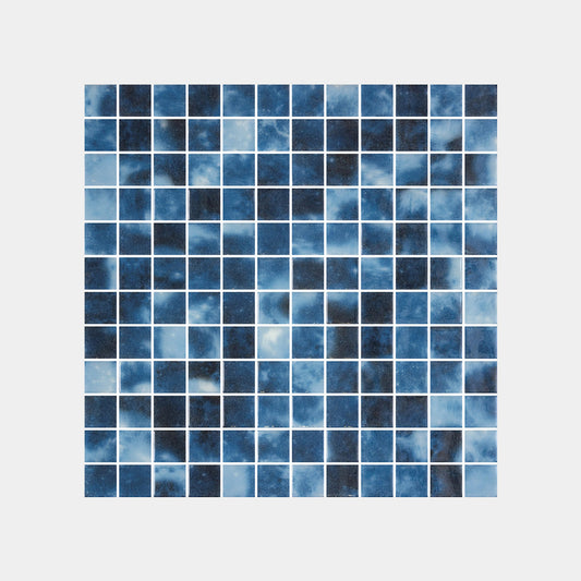 Pool Mosaics