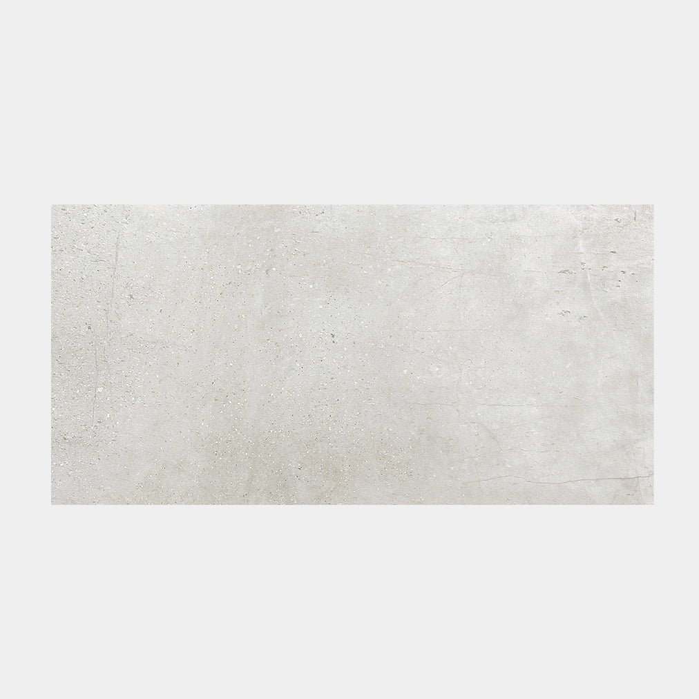 Verona Ash Porcelain Tile | FINN Tile Project